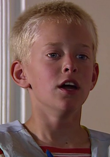 BoyActors - Fredrik H. Træland