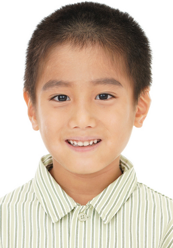 BoyActors - Naru Asanuma