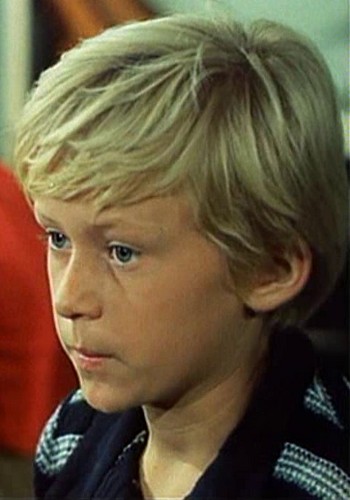 BoyActors - Vladimír Vondra