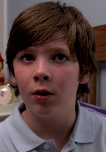 BoyActors - Matthew Sullivan