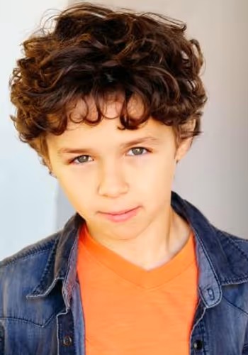 BoyActors - Jude Mason