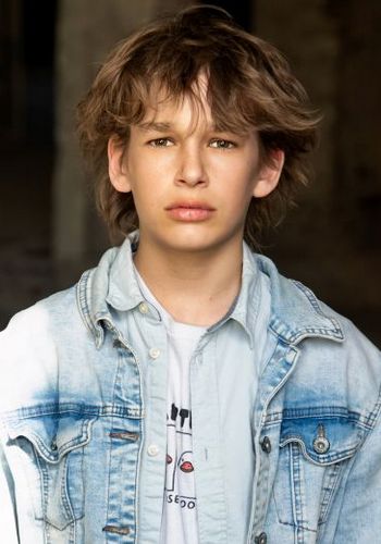 BoyActors - Noèl Gabriel Kipp