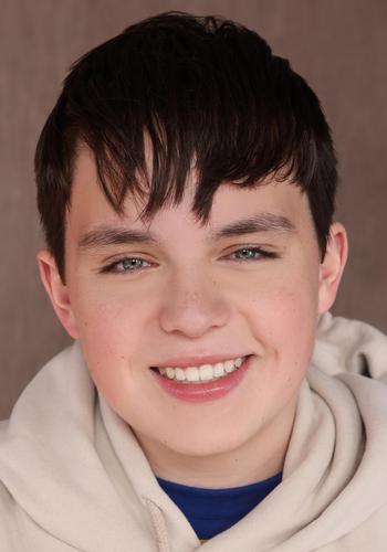 BoyActors - Kenny Rasmussen