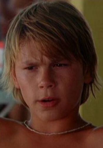 BoyActors - David Arnott