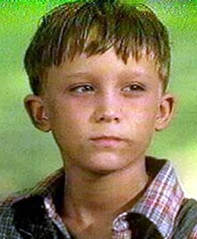 BoyActors - Noah Godfrey