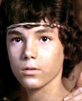 BoyActors - Josh Milrad