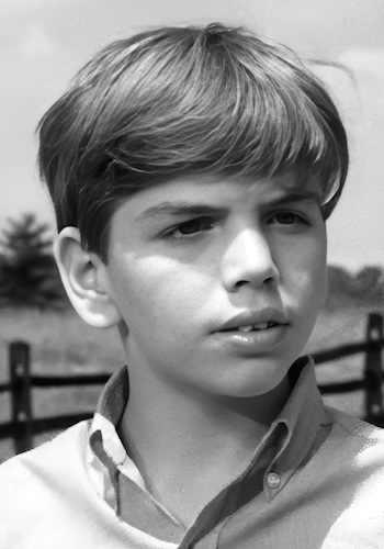 BoyActors - Doug Chapin