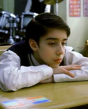 BoyActors - Joey Gaydos