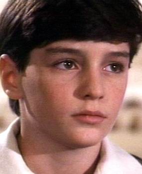 BoyActors - David Eberts