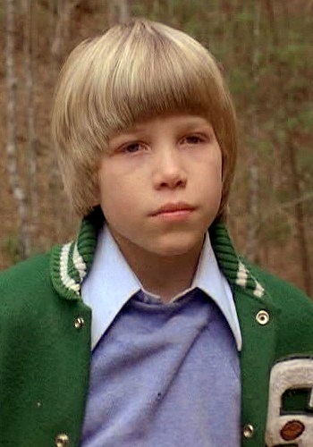 BoyActors - Greg Hodges