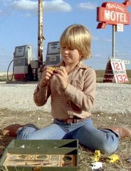 BoyActors - Allan Hubbard