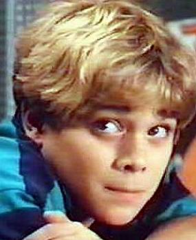 BoyActors - Lucas Evans