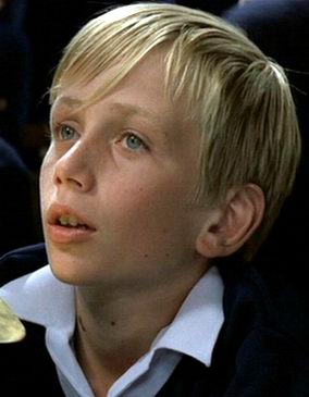 BoyActors - Eric Walter