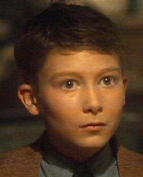 BoyActors - J. Michael Moncrief