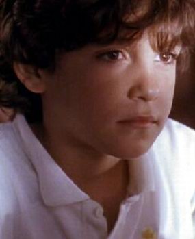 BoyActors - Michael Nirenberg