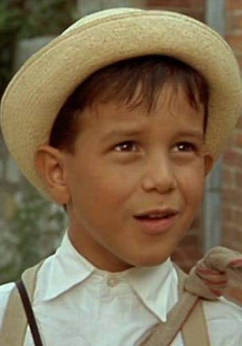 BoyActors - Victorien Delamare