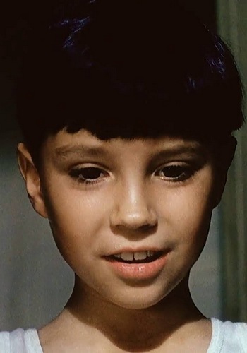 BoyActors - Jeremy Cooper