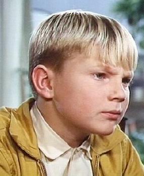 BoyActors - Robert Swann