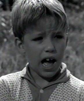 BoyActors - Donnie Melvin