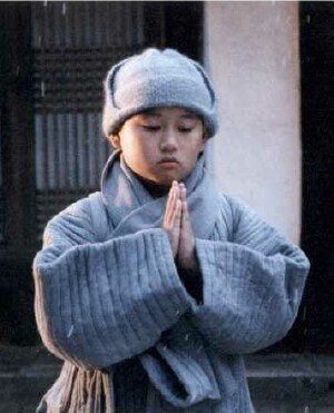 BoyActors - Tae-jin Kim