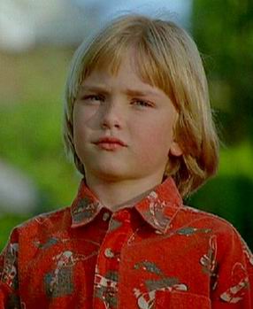 BoyActors - Jimmy Baker