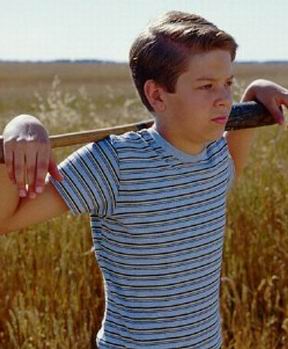 BoyActors - David Turnbull