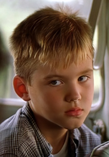 BoyActors - Christian Craft