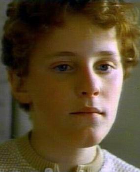 BoyActors - Adam Wills