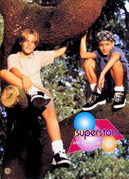 BoyActors - Jon Torgerson