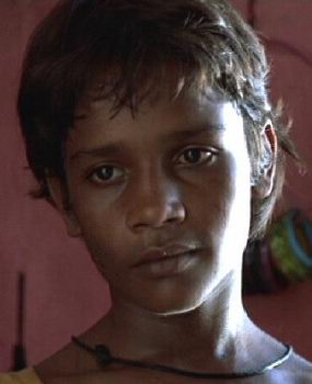 BoyActors - Shafiq Syed