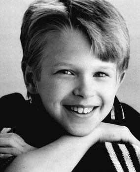 BoyActors - David Tom
