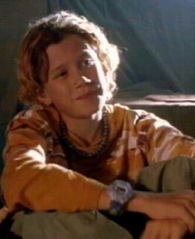 BoyActors - Tim Hansen