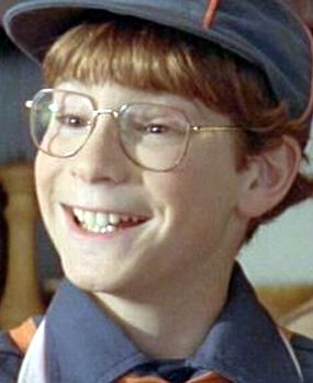 BoyActors - Ari Greenberg