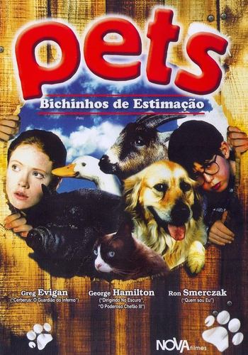 BoyActors - Pets (1999)