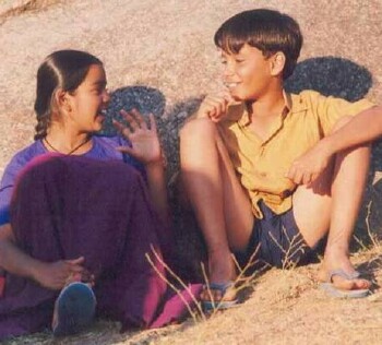 BoyActors - Maya (2001)