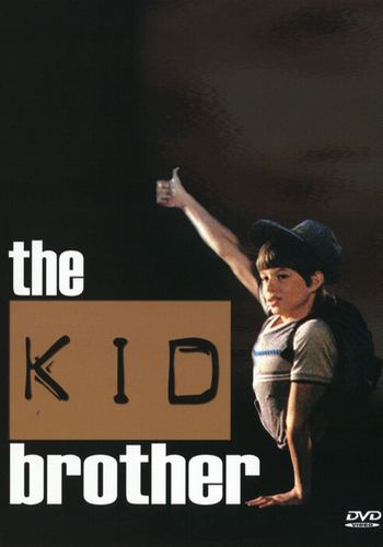 BoyActors - The Kid Brother (1988)