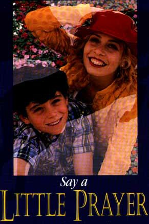 BoyActors - Say A Little Prayer (1993)