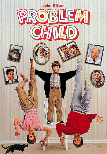 Problem Child Movie Quotes