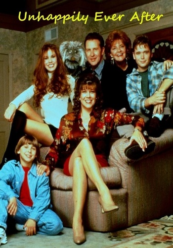 BoyActors - Unhappily Ever After (1995-1999)