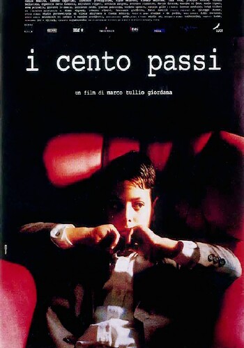 BoyActors - I Cento passi (2000)