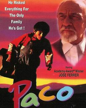 BoyActors - Paco (1975)