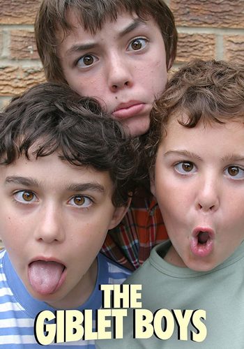 BoyActors - The Giblet Boys (2005)