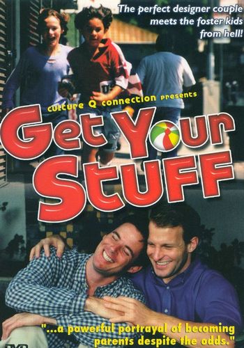 BoyActors - Get Your Stuff (2000)