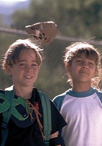 BoyActors - Rupert Patterson Wants to be a Super Hero (1997)