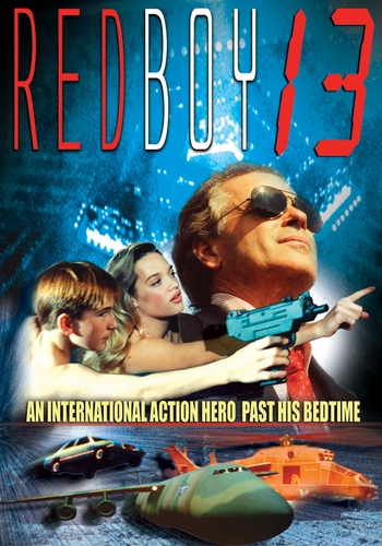 BoyActors - Redboy 13 (1996)