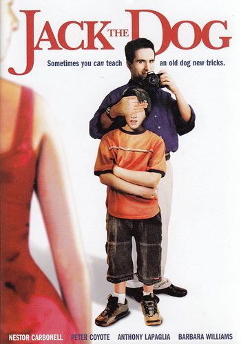 BoyActors - Jack the Dog (2001)