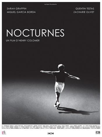 BoyActors - Nocturnes (2006)