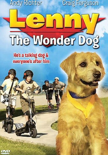 BoyActors - Lenny the Wonder Dog (2004)