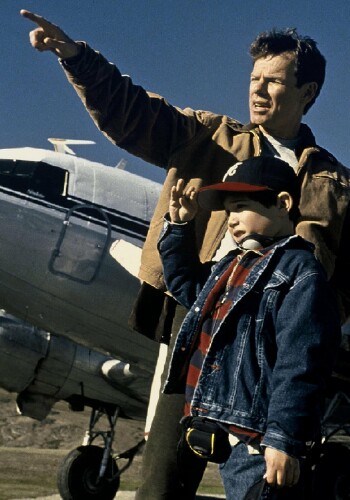 BoyActors - Mee-Shee: The Water Giant (2005)