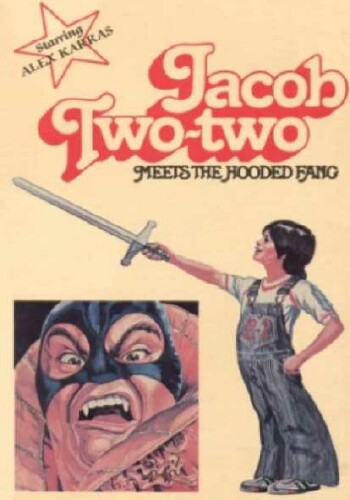 BoyActors - Jacob Two-Two Meets the Hooded Fang (1978)